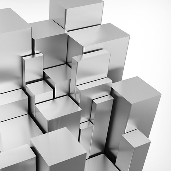 STAINLESS STEEL | Supermarket Logam